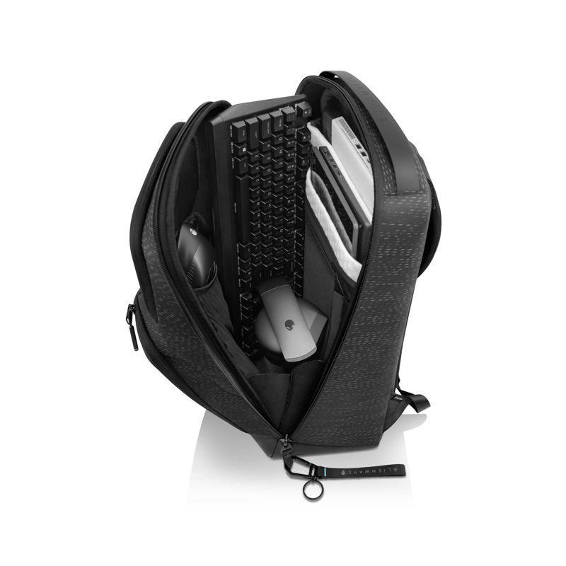 DELL Ranac za laptop 15-17 inch Alienware Horizon Utility Backpack ...