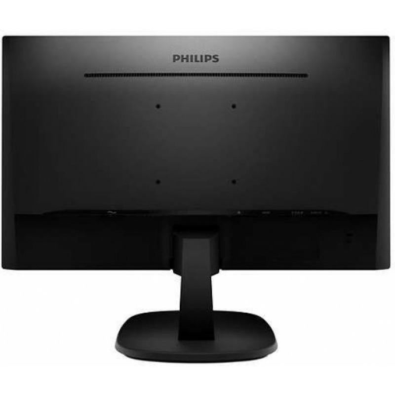 Monitor Philips 23.8" 243V7QJABF/00 IPS Full HD/VGA/HDMI/DP/zvucnici ...
