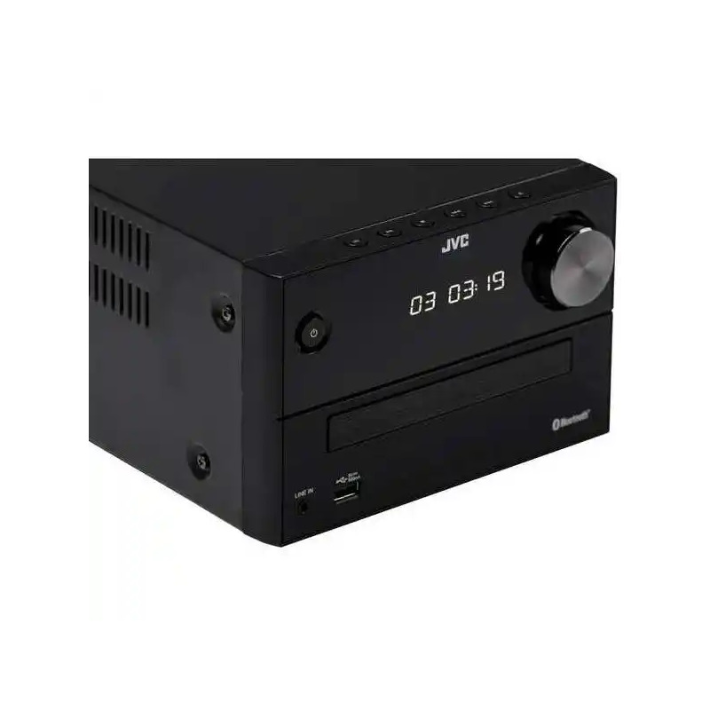 Mini linija JVC UX-C25BT - Konovo.rs