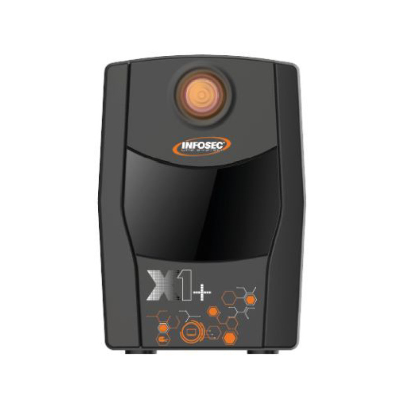 INFOSEC COMMUNICATION X1+ 700 IEC - Konovo.rs