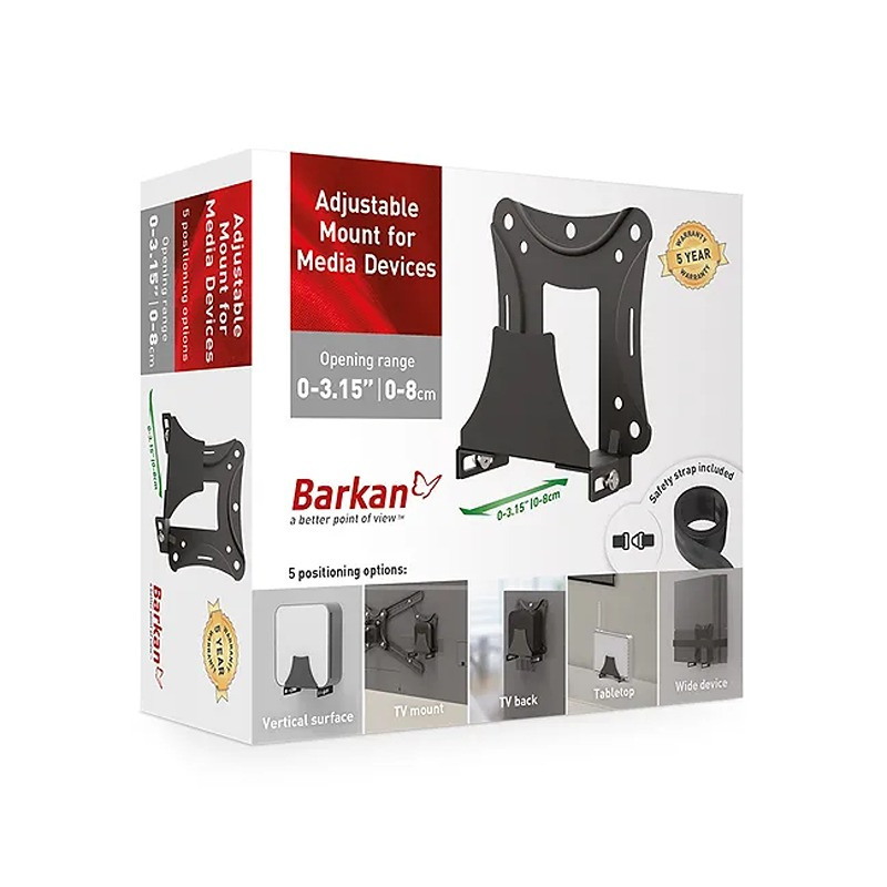 BARKAN BM80 Nosač za risivere - Konovo.rs