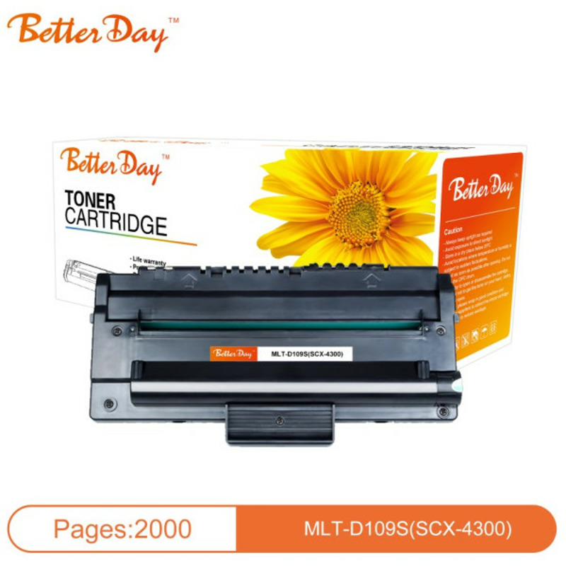 Toner BetterDay MLT-D109S SCX-4300 zam. kaseta za SAMSUNG 2k - Konovo.rs