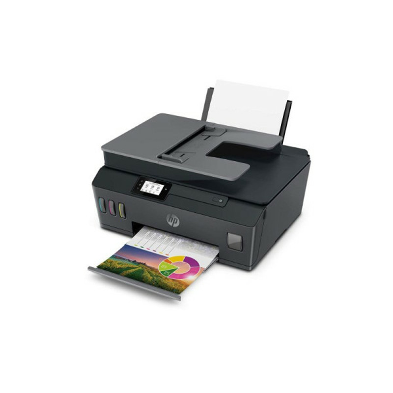 Stampac HP Smart Tank 530 AIO Wireless MFP 4SB24A - Konovo.rs