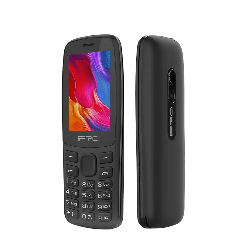 Mobilni telefon IPRO A25 Crni - Konovo.rs