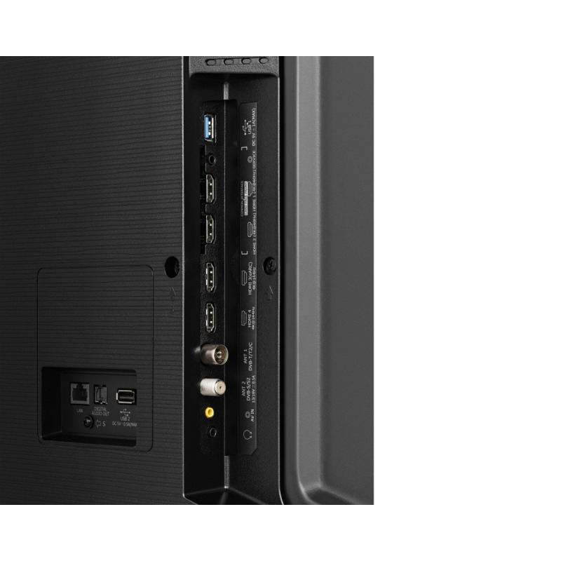 HISENSE 75 inča 75U8NQ ULED Mini-LED 4K UHD Smart TV - Konovo.rs