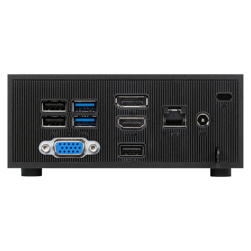 ASUS Mini PC PN42-BBN200MV (Intel N200, Barebone) - Konovo.rs