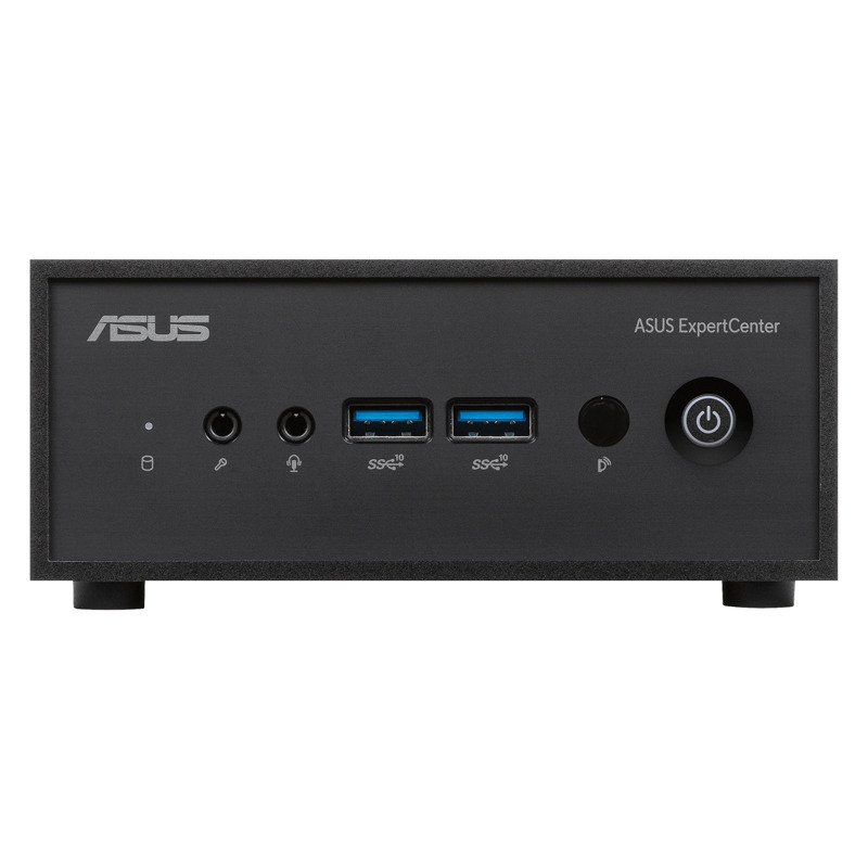 ASUS Mini PC PN42-BBN200MV (Intel N200, Barebone) - Konovo.rs