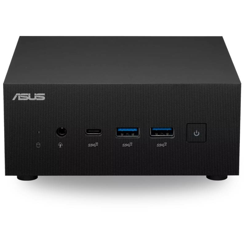 ASUS Mini PC PN52-BBR556HD (Ryzen 5 5600H, Barebone) - Konovo.rs
