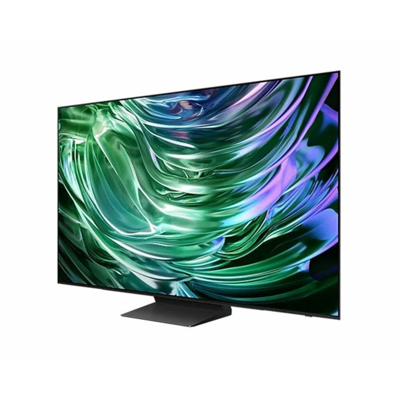 SAMSUNG OLED TV QE55S90DAEXXH, 144 Hz, NQ4AIG2, LASER SLIM - Konovo.rs