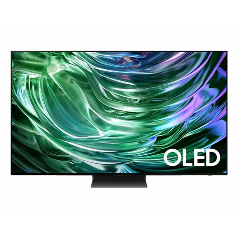 SAMSUNG OLED TV QE55S90DAEXXH, 144 Hz, NQ4AIG2, LASER SLIM - Konovo.rs
