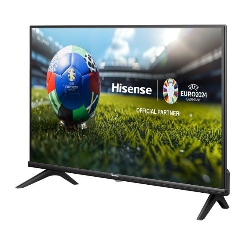 HISENSE 32 inča 32A4N LED HD Smart TV - Konovo.rs