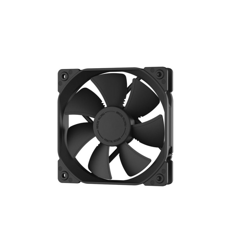 Ventilator Za Kuciste 120x120 Fractal Design Dynamic X2 Gp 12 Pwm Fd