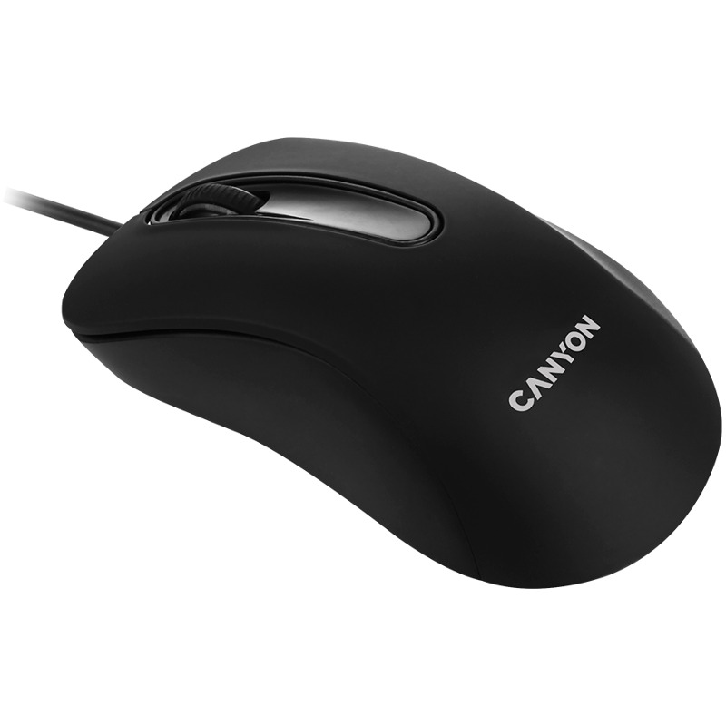 CANYON mouse CM-2 Wired - Konovo.rs