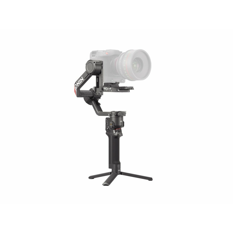 Gimbal DJI RS 4 Pro - Konovo.rs