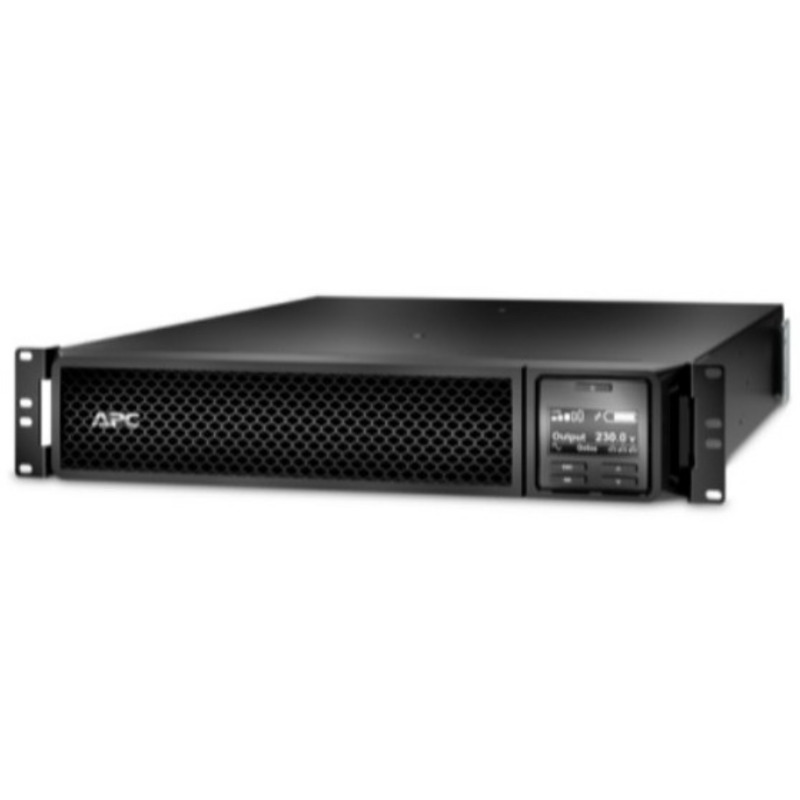 UPS, APC, Smart-UPS, 1500VA, Rack Mount, 230V - Konovo.rs