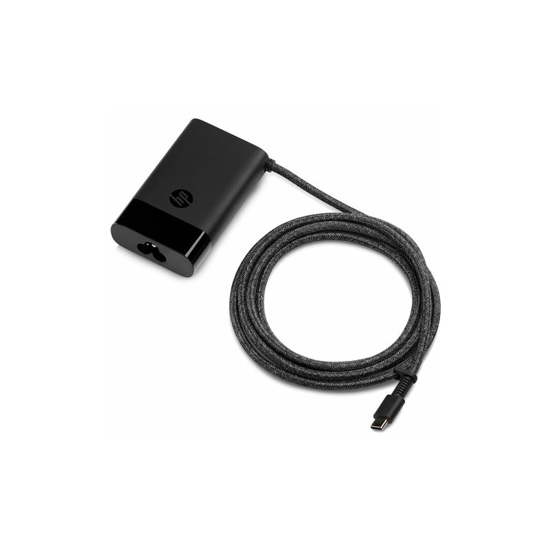HP USB-C 65W Charger EURO, 671R3AA#ABB - Konovo.rs