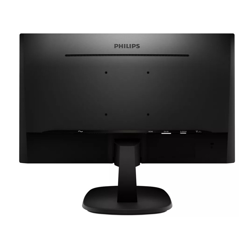 Monitor PHILIPS 243V7QDSB/00 23.8/IPS/1920x1080/75Hz/4ms GtG/VGA,DVI ...