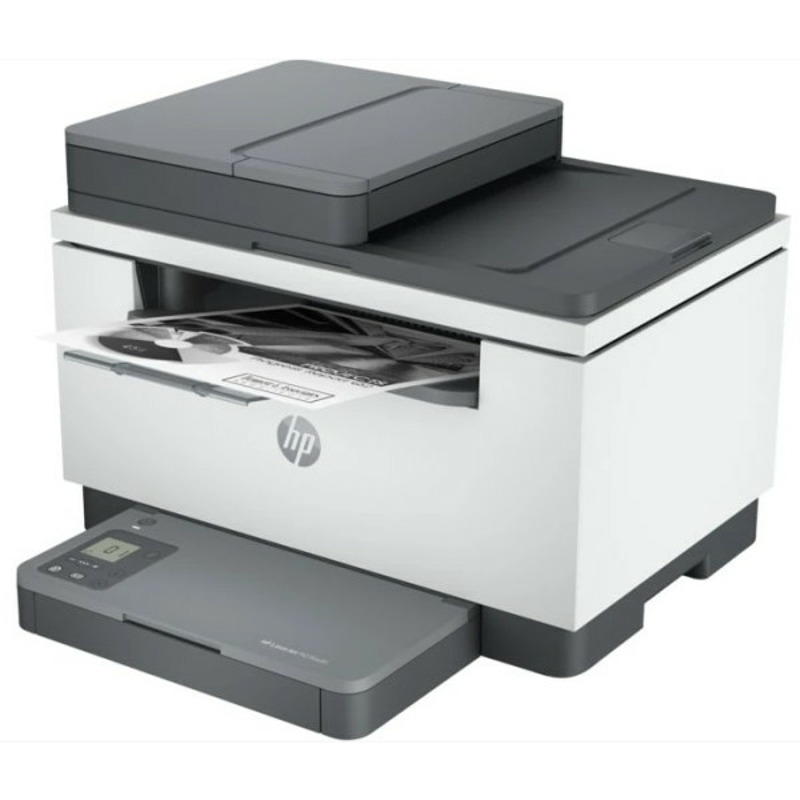 Stampac HP M236sdn * LaserJet MFP multifunkcijski stampac/skener/mreza ...