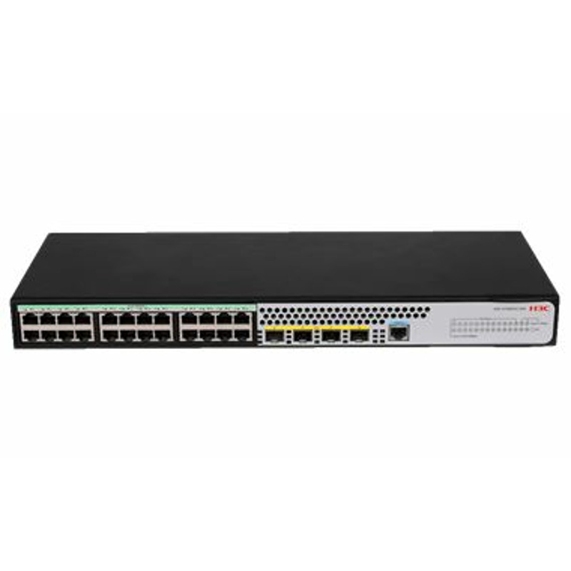 H3C S1850V2-28X,LS1Z2V228X,L2 Ethernet Switch - Konovo.rs