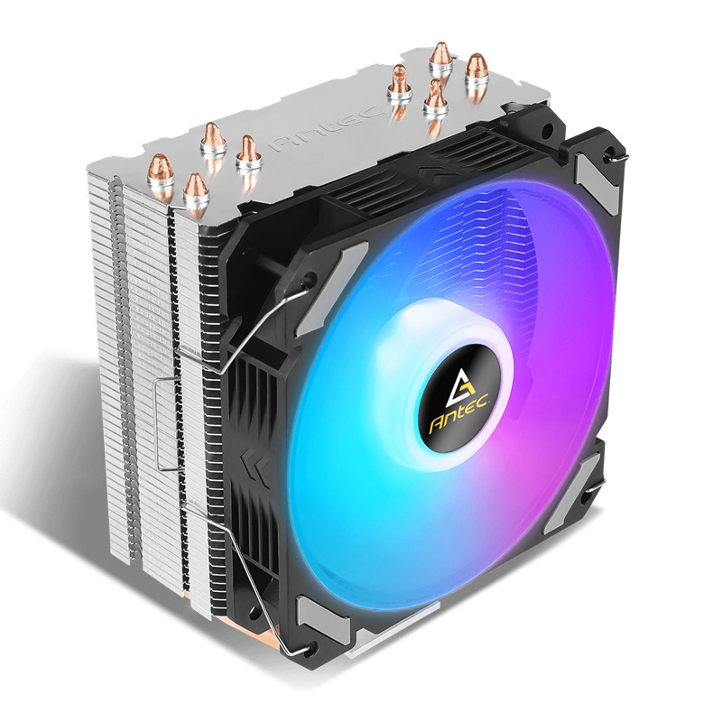 CPU Cooler Antec A400i RGB (1200/1700/AM5/ AM4) TPD-150W - Konovo.rs