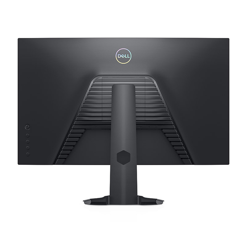 DELL 27 inch S2721HGFA 144Hz FreeSync/G-Sync zakrivljeni Gaming monitor ...