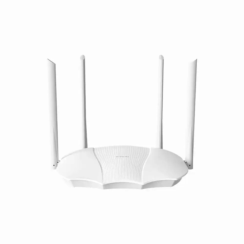 Wireless Router Tenda RX9 WiFi 6 AX3000/WiFi 6/2.4&5Ghz/4x6dBi/1WAN ...