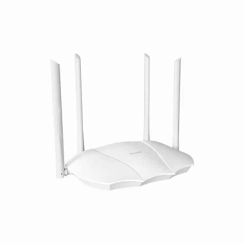 Wireless Router Tenda RX9 WiFi 6 AX3000/WiFi 6/2.4&5Ghz/4x6dBi/1WAN ...