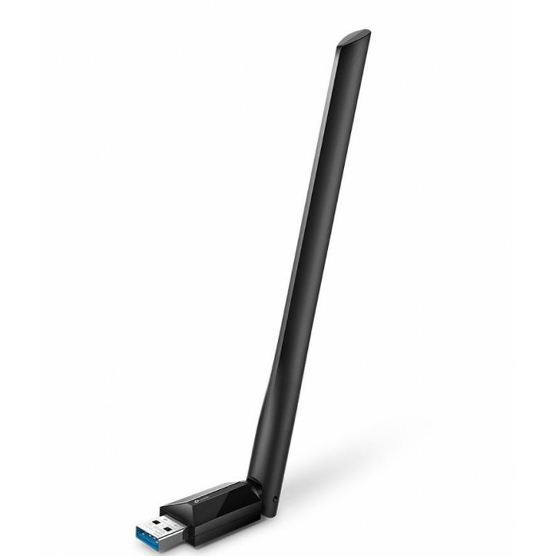 LAN MK TP-Link Archer T3U Plus AC1300 high gain wireless 1.267Mb/s ...