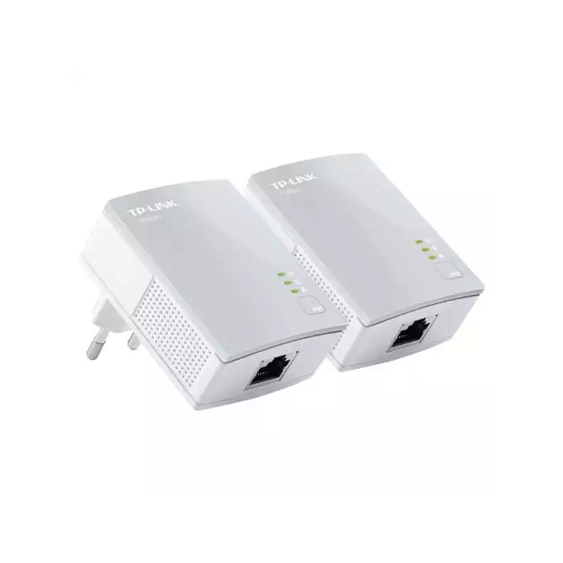 Powerline Ethernet Adapter TP-Link TL-PA4010PKIT - Konovo.rs