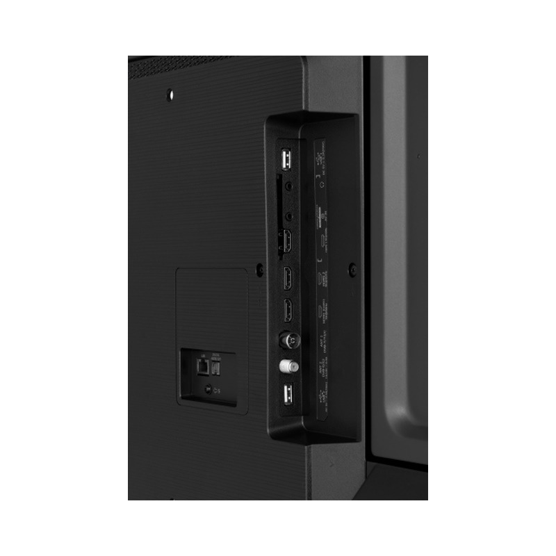 HISENSE 50 inča 50A6N LED 4K UHD Smart TV - Konovo.rs