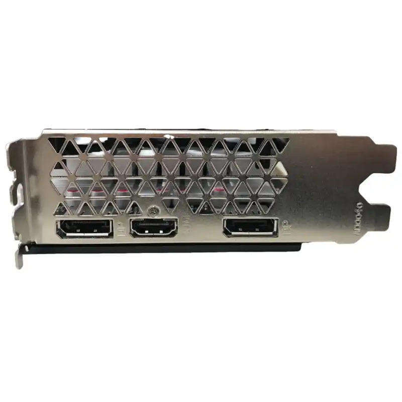 Graficka karta Biostar RX580 White Edition 8GB GDDR5 256 bit 2XDP/HDMI ...