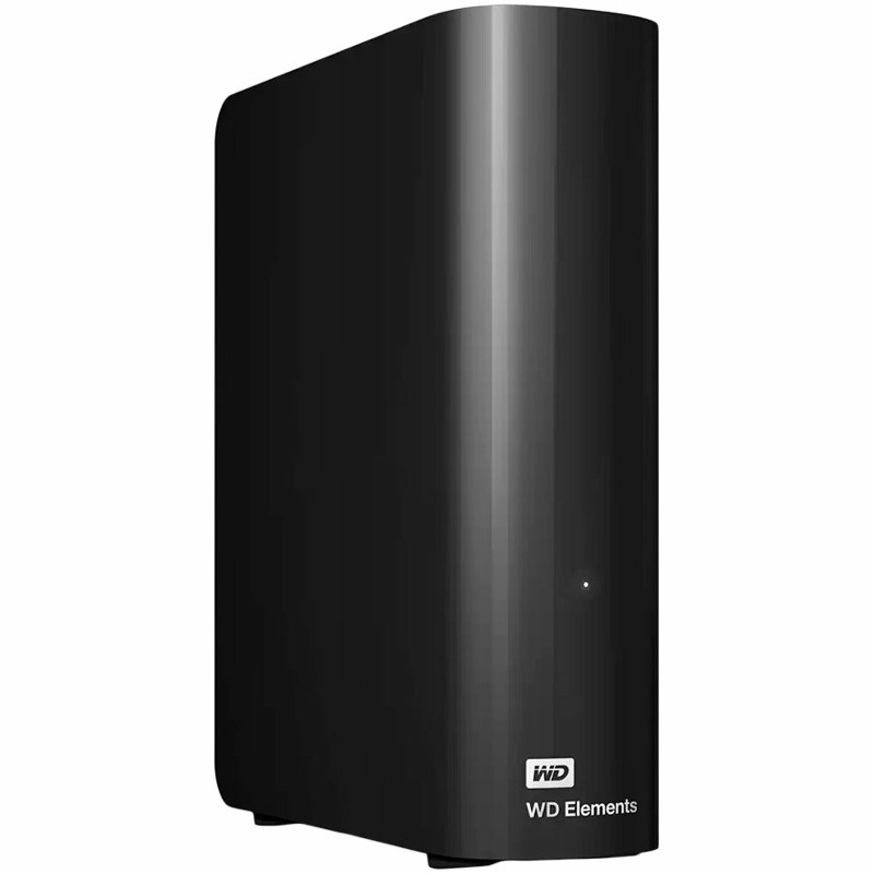 HDD External WD Elements Desktop (14TB, USB - Konovo.rs