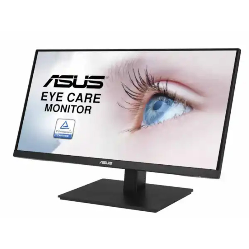 Monitor 27 Asus VA27EQSB 1920x1080/Full HD/5ms/IPS/75Hz/VGA/HDMI/DP/2x ...