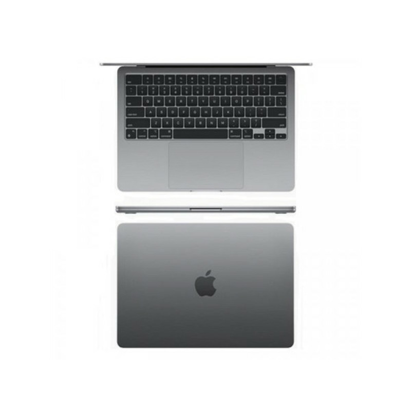 NB Apple MacBook Air M1 7-Core 8GB/256GB SSD/macOS/13.3"/Space Gray/MGN63LL/A - Konovo.rs