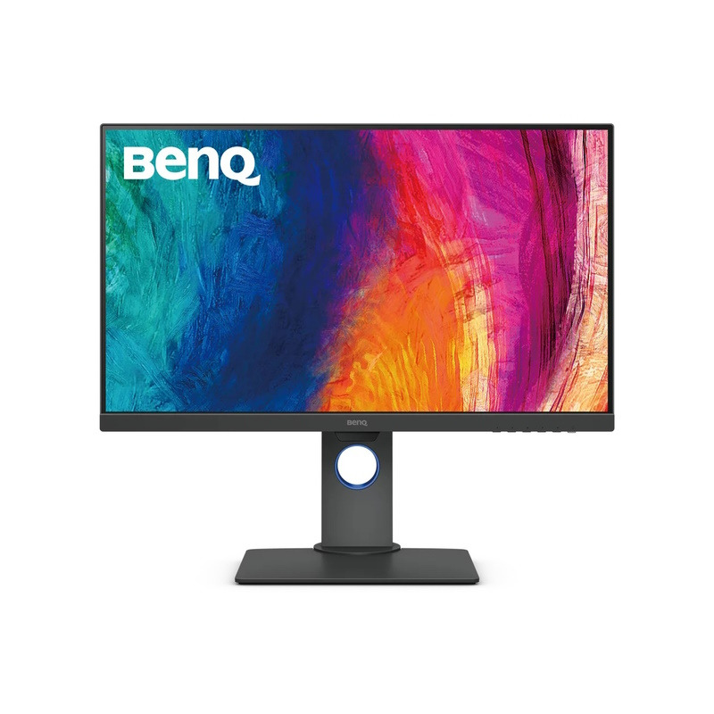 BENQ 27 inča PD2705Q QHD 2560x1440 IPS dizajnerski monitor - Konovo.rs