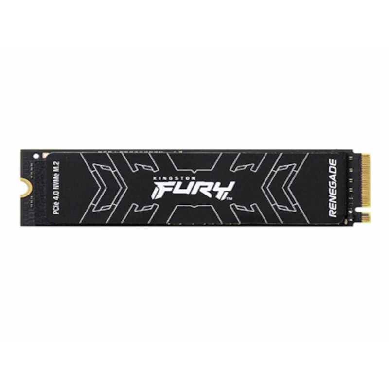 SSD KINGSTON 4000GB/interni/M.2/NVMe/FURY Renegade w/Heatsink - Konovo.rs