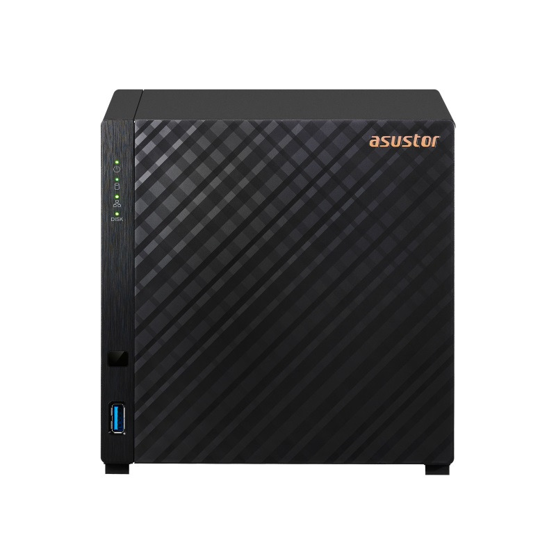 ASUSTOR NAS Storage Server DRIVESTOR 4 AS1104T - Konovo.rs