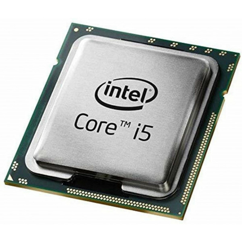 CPU S1200 INTEL Core i5-11400 6 cores 2.6GHz (4.4GHz) Tray - Konovo.rs