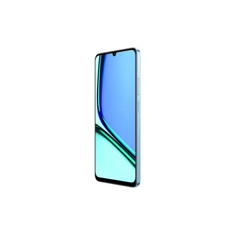 REALME Note 60 6/128GB Voyage Blue RMX3933 mobilni telefon - Konovo.rs