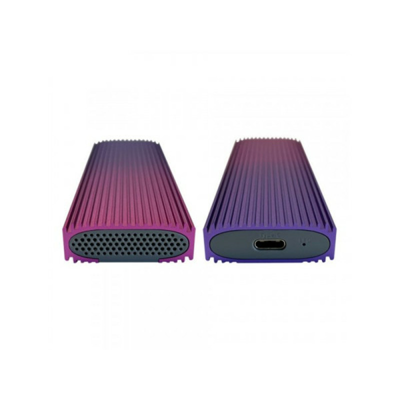 HDD Rack LC Power LC-M2-C-MULTI-4 NVME/SATA M2 Type C - Konovo.rs