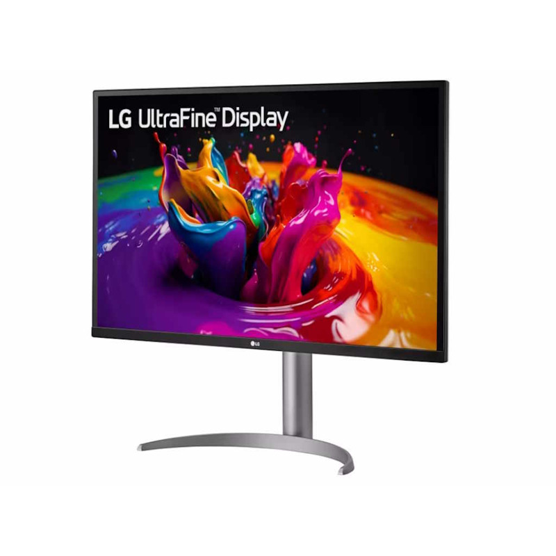 Monitor LG 32UQ750P-W 31.5"/VA/3840x2160/144Hz/4ms GtG/HDMIx2,DP,USB ...