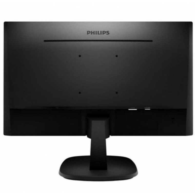Monitor 23.8" Philips 243V7QDSB/00 IPS FHD 1920x1080/250cd/4ms/VGA/DVI ...