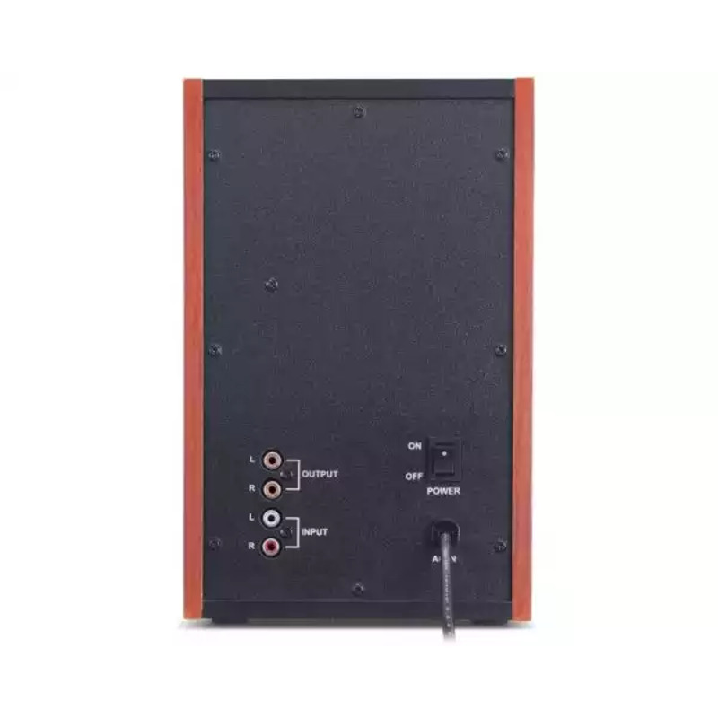 Zvučnici Genius SW-HF 1700 V2 2.1, drvo Outlet - Konovo.rs