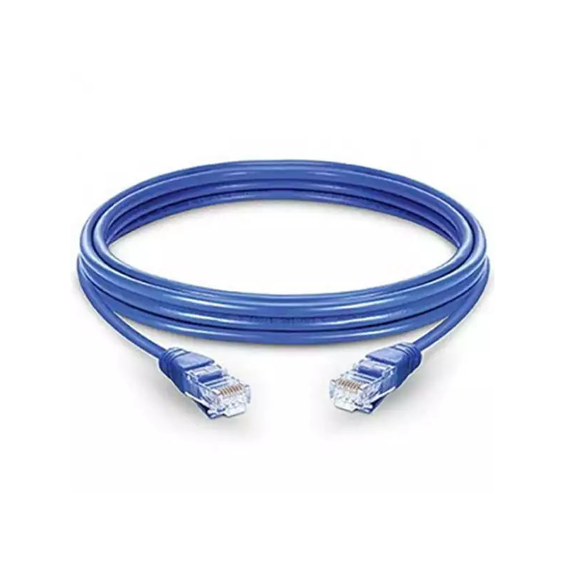 UTP cable CAT 6 sa konektorima 5m Owire - Konovo.rs