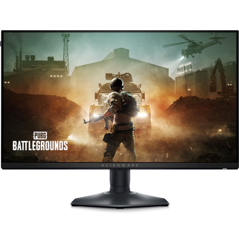 DELL OEM 24.5 inch AW2523HF 360Hz FreeSync Alienware Gaming monitor ...