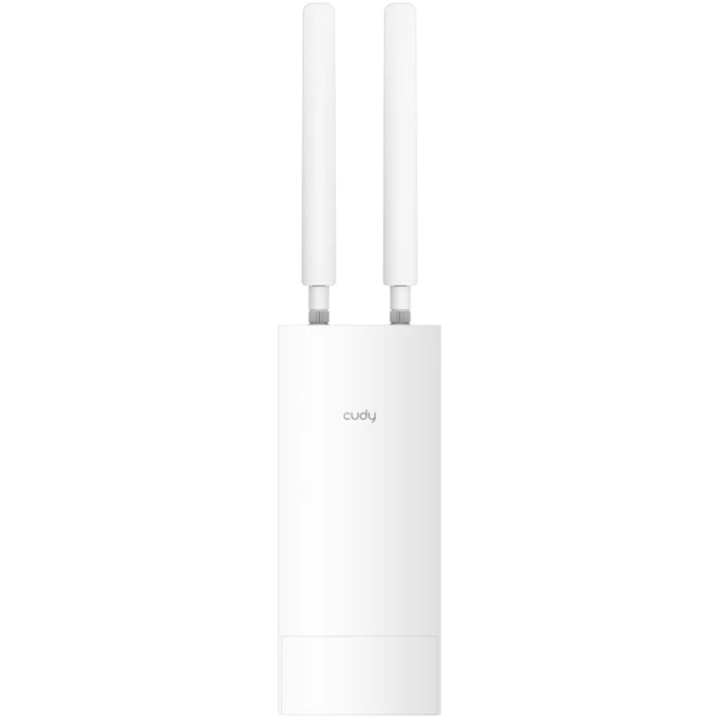 Cudy LT700 AC1200 Indoor/Outdoor 4G Cat 6 Wi-Fi Router - Konovo.rs