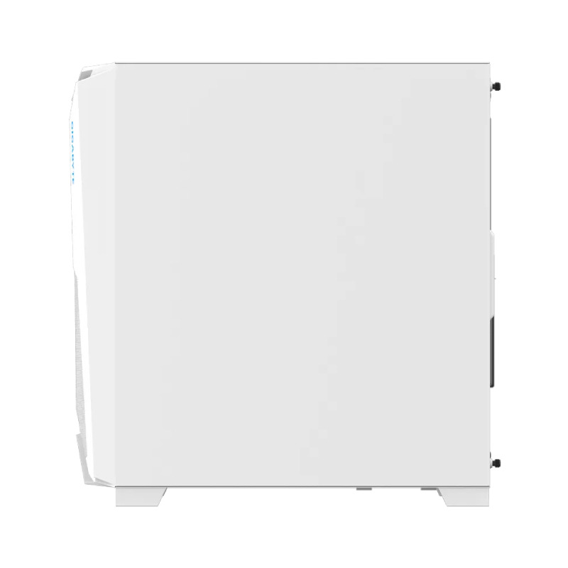 GIGABYTE C301 GLASS GB-C301GW V2 belo Gaming kućište - Konovo.rs