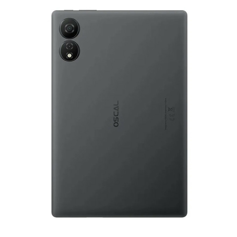 Tablet OSCAL Pad 80 Wi-Fi 10.51" FHD+/T606 OC/6+6GB/256GB/8200mAh/8 ...
