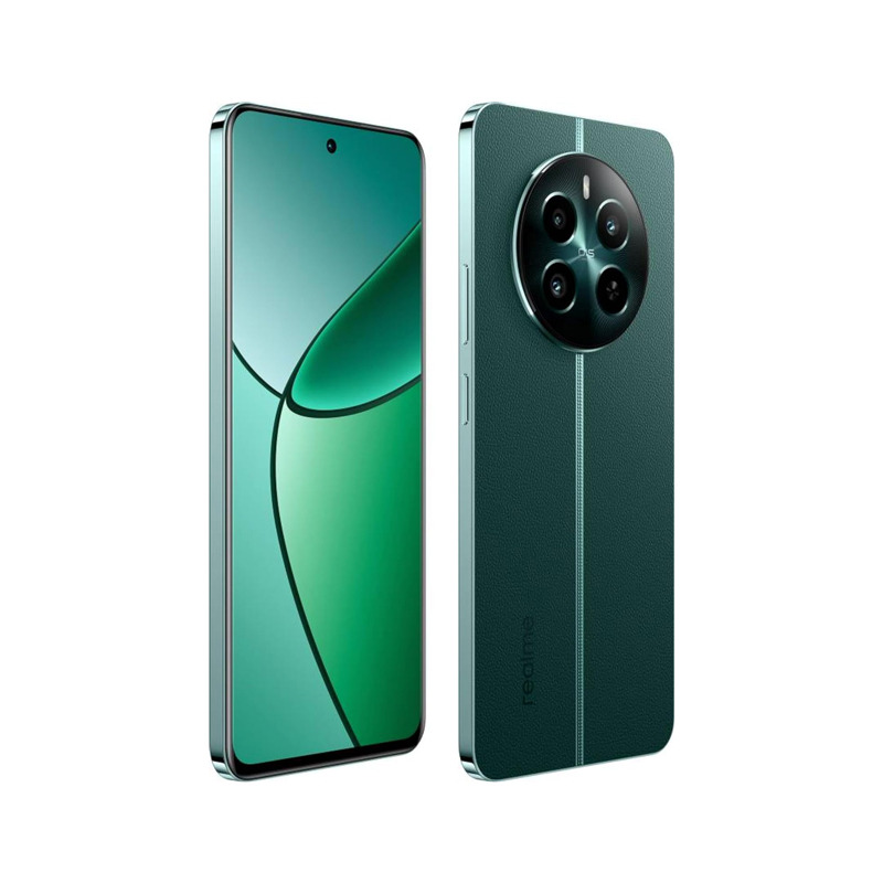 REALME 12+ RMX3867 Pioneer Green 8/256GB mobilni telefon - Konovo.rs