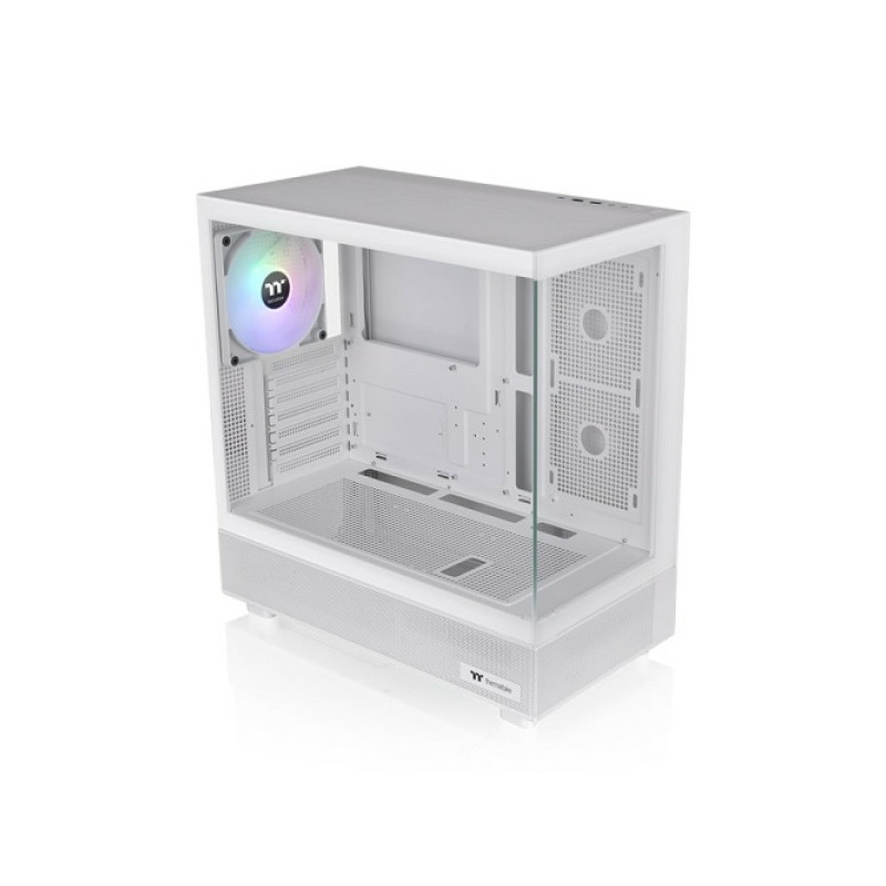 Kuciste Thermaltake View 270 TG ARGB SNOW White, CA-1Y7-00M6WN-00 ...